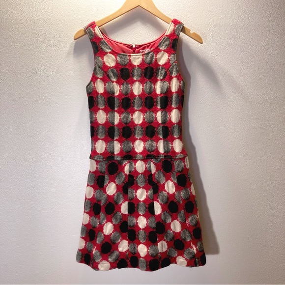 Emily Temple Cute | Dresses | Emily Temple Cute Dot Dress | Poshmark